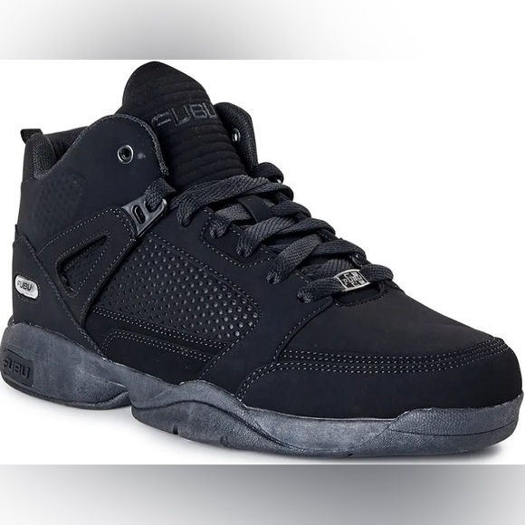 FUBU | Shoes | Fubu Mens Tennis Shoes Size 8 Like New | Poshmark